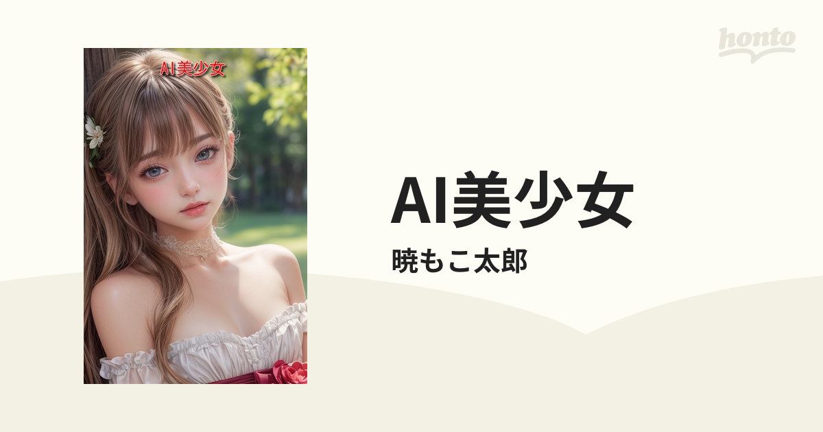 AI美少女（漫画） - 無料・試し読みも！honto電子書籍ストア
