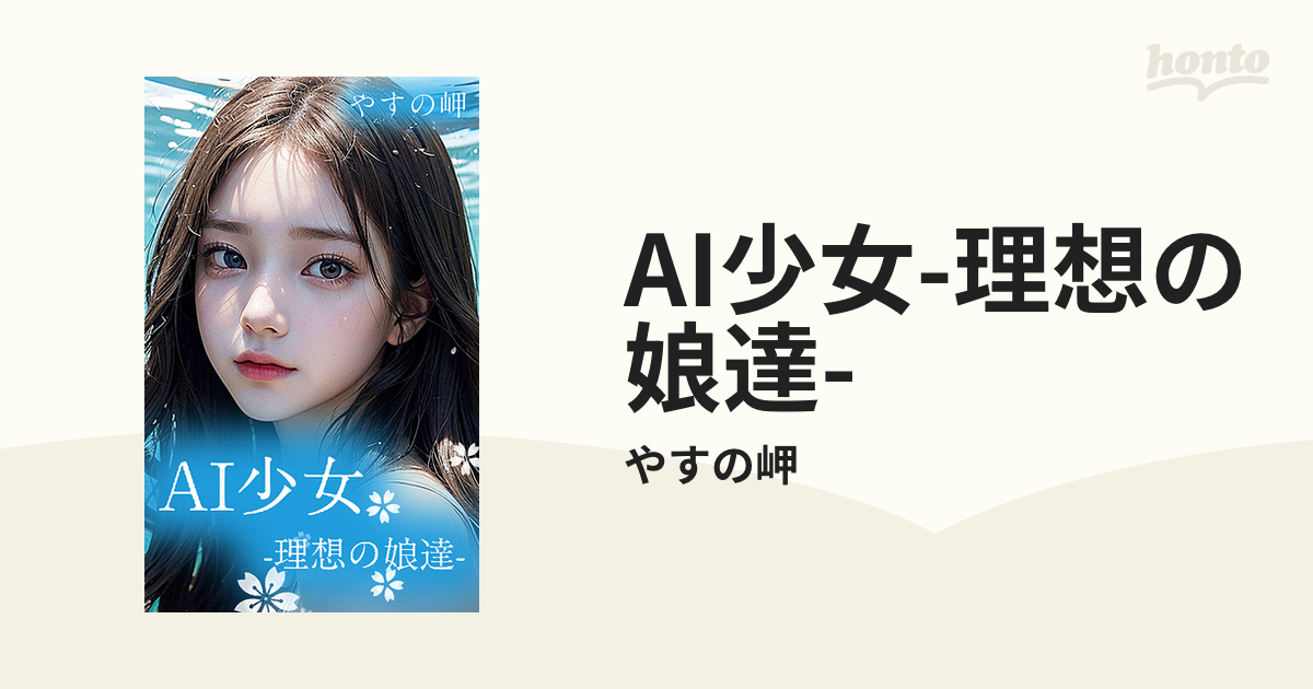 AI少女-理想の娘達-（漫画） - 無料・試し読みも！honto電子書籍ストア
